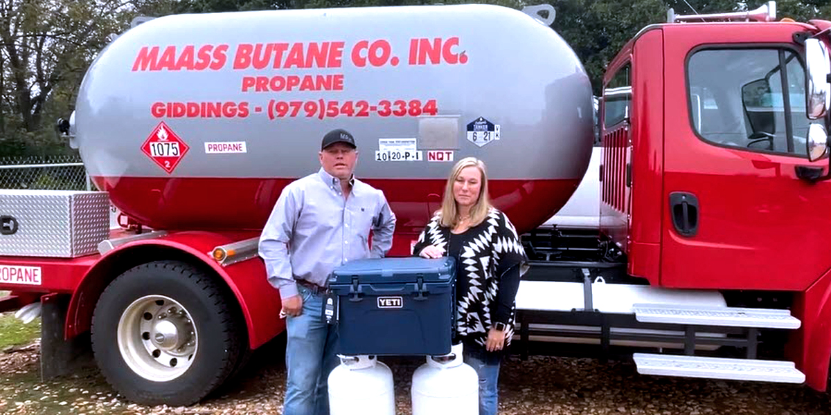 About Us – Maass Propane